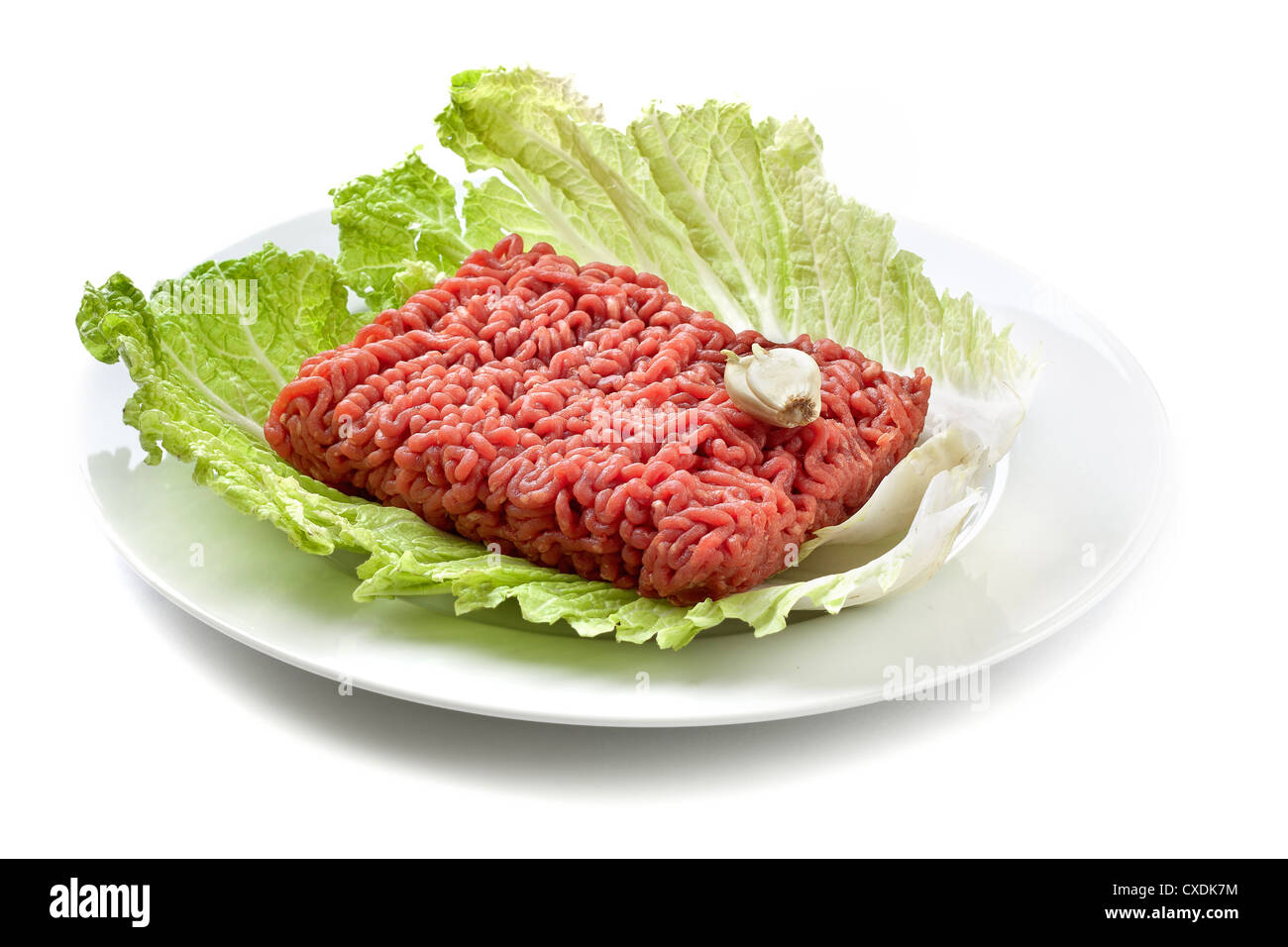 Beef butchery Cut Out Stock Images & Pictures - Alamy