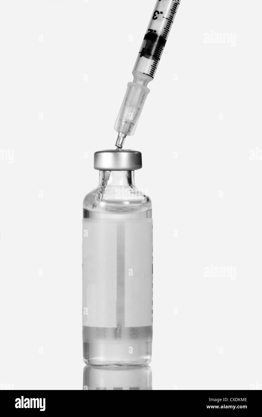 Insulin bottle High Resolution Stock Photography and Images - Alamy