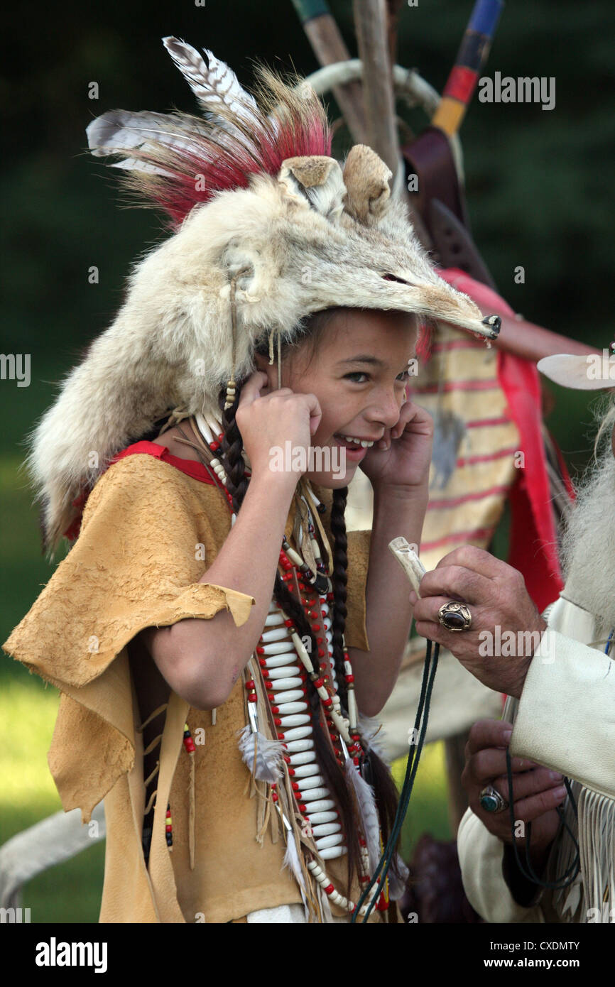 Native American Whistles