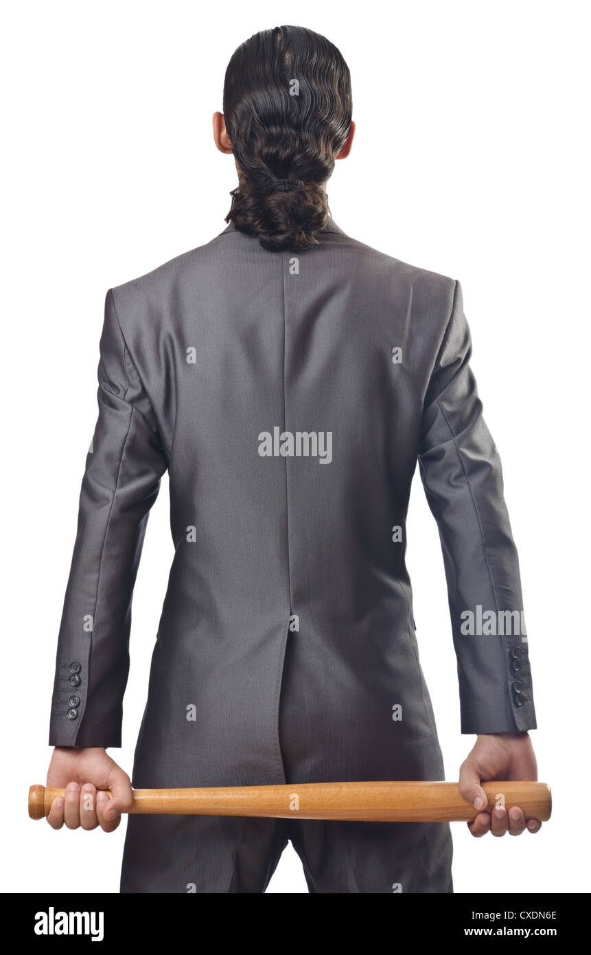 Angry bat Cut Out Stock Images & Pictures - Alamy