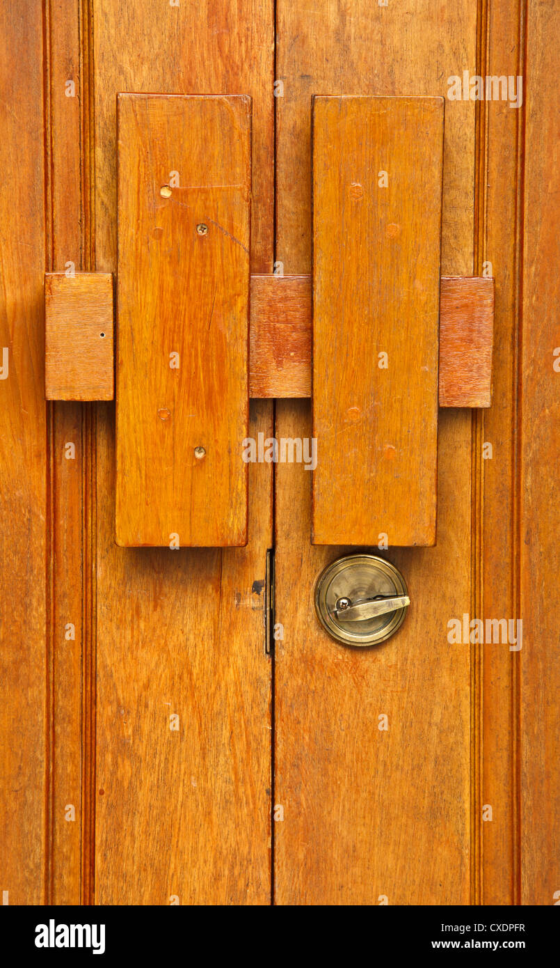 Interior traditional thai house hi-res stock photography and images - Alamy