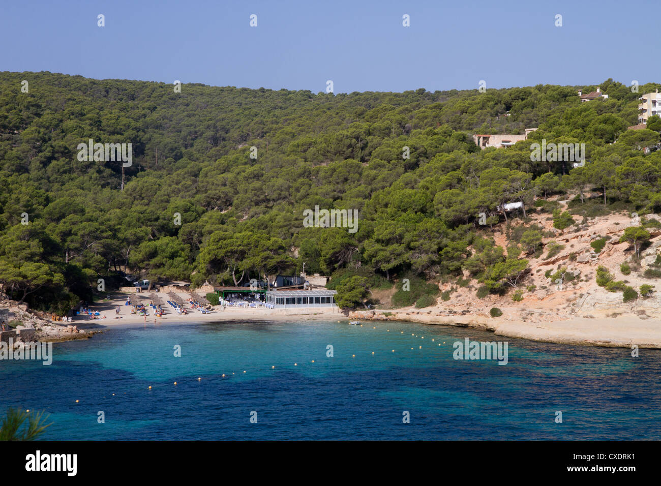 El Mago Beach High Resolution Stock Photography and Images - Alamy
