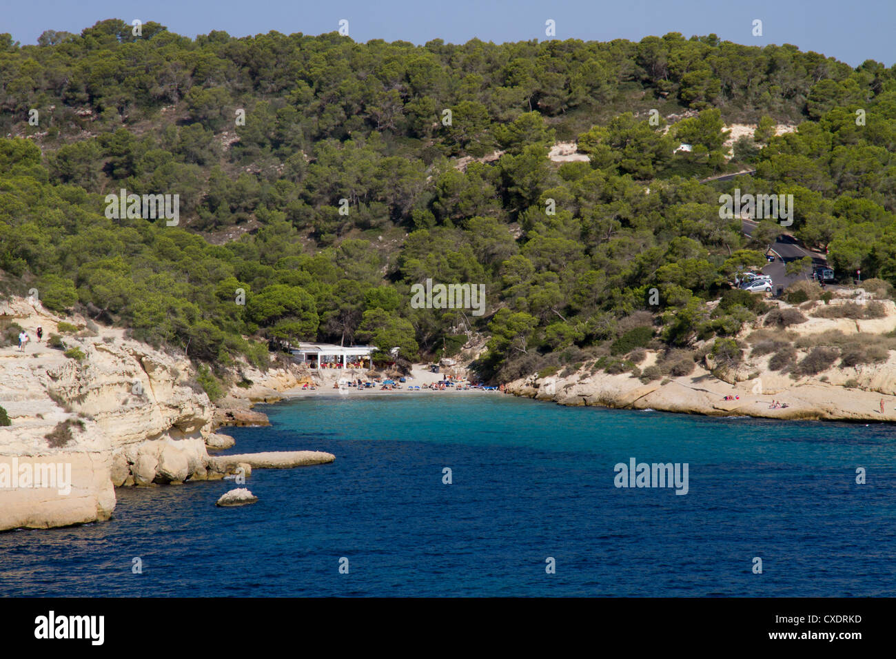 El mago beach hi-res stock photography and images - Alamy