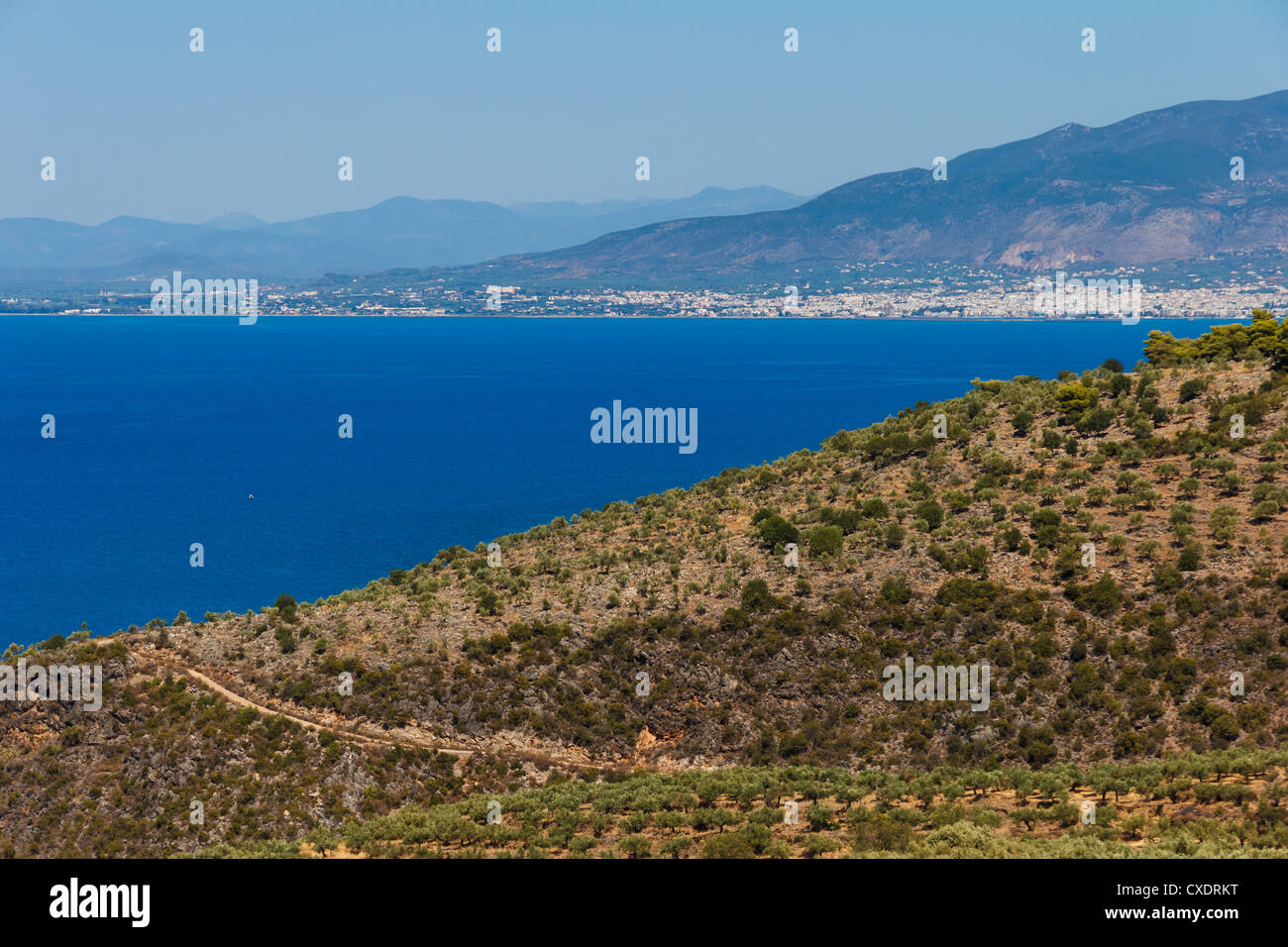From high view point hi-res stock photography and images - Alamy