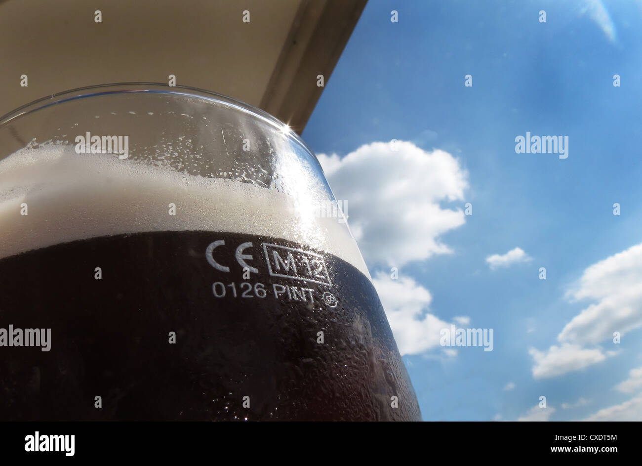 Measure glass hi-res stock photography and images - Alamy