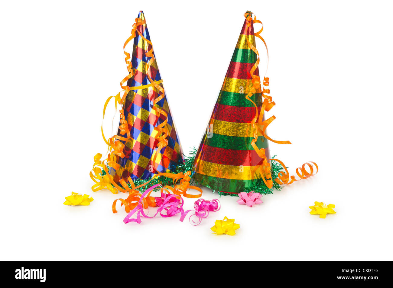 Festive stuff Cut Out Stock Images & Pictures - Alamy