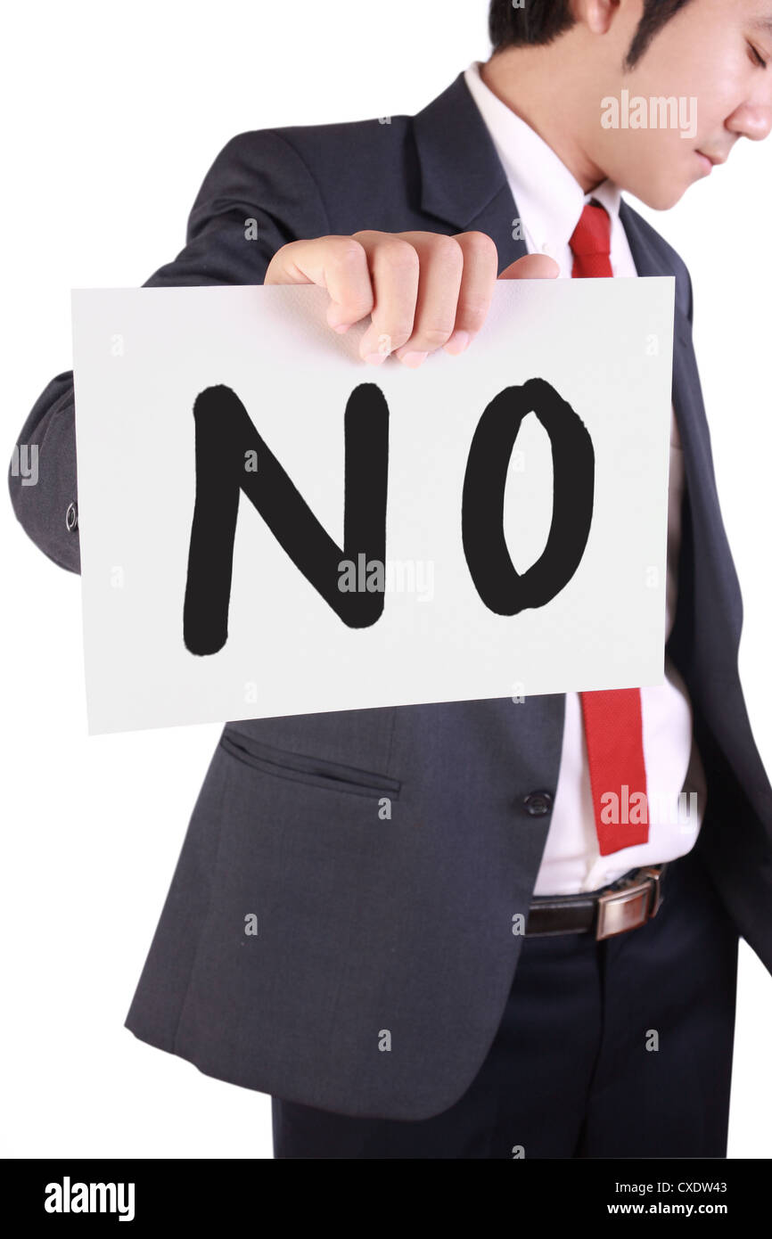 Vertical Shot Hand Holding Word High Resolution Stock Photography and ...