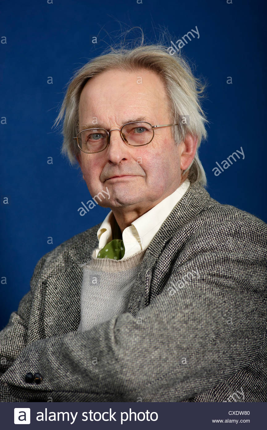 Scottish Author High Resolution Stock Photography and Images - Alamy