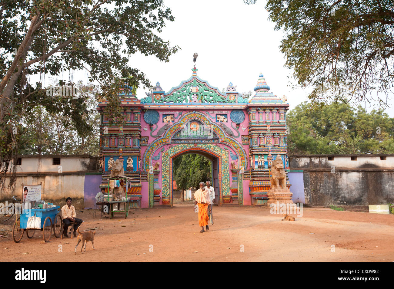 Joranda hi-res stock photography and images - Alamy