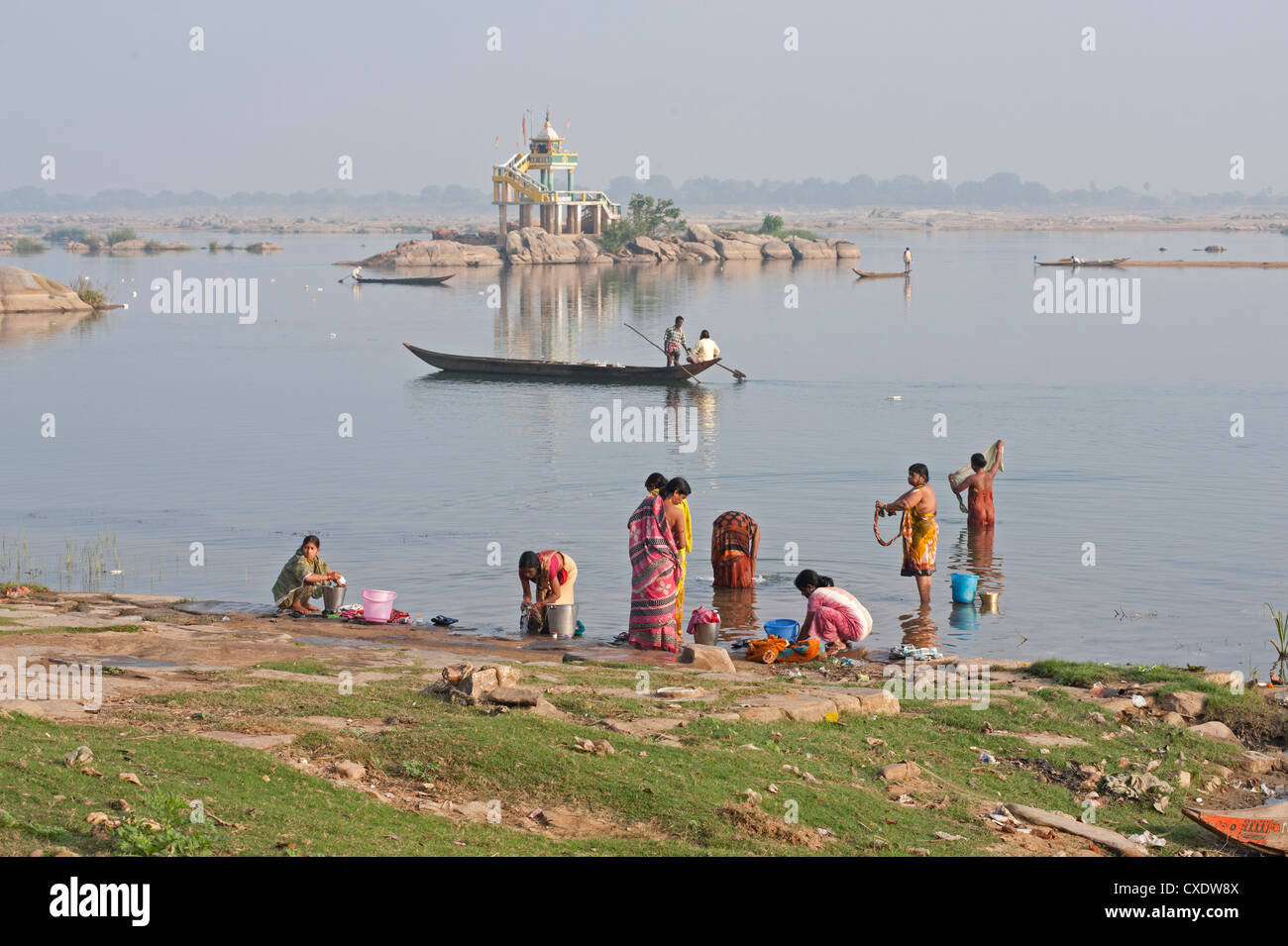 Mahanadi River Images Mahanadi River
