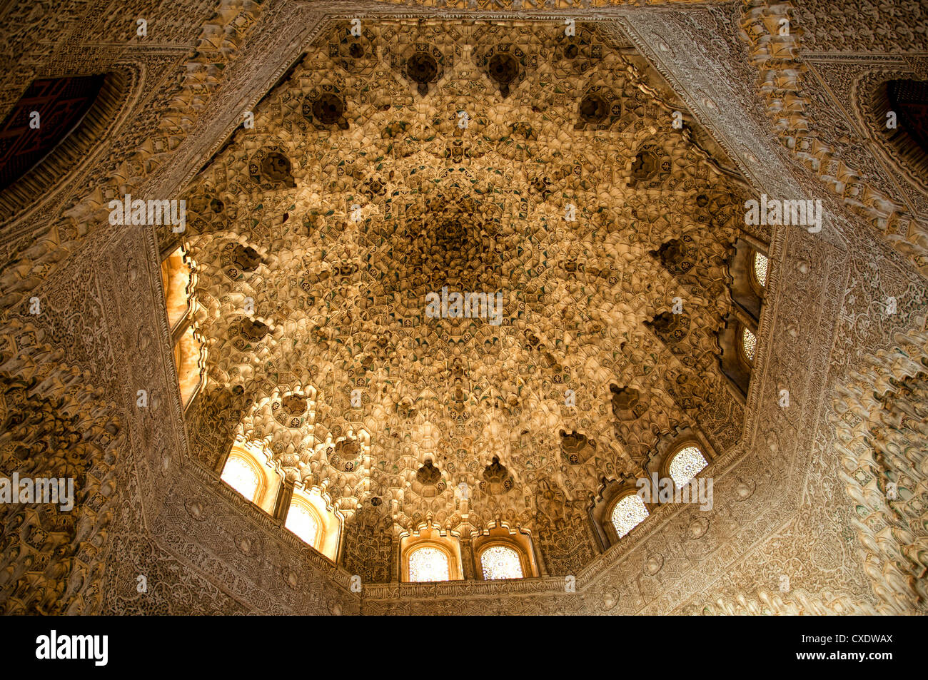 Islamic motifs hi-res stock photography and images - Alamy