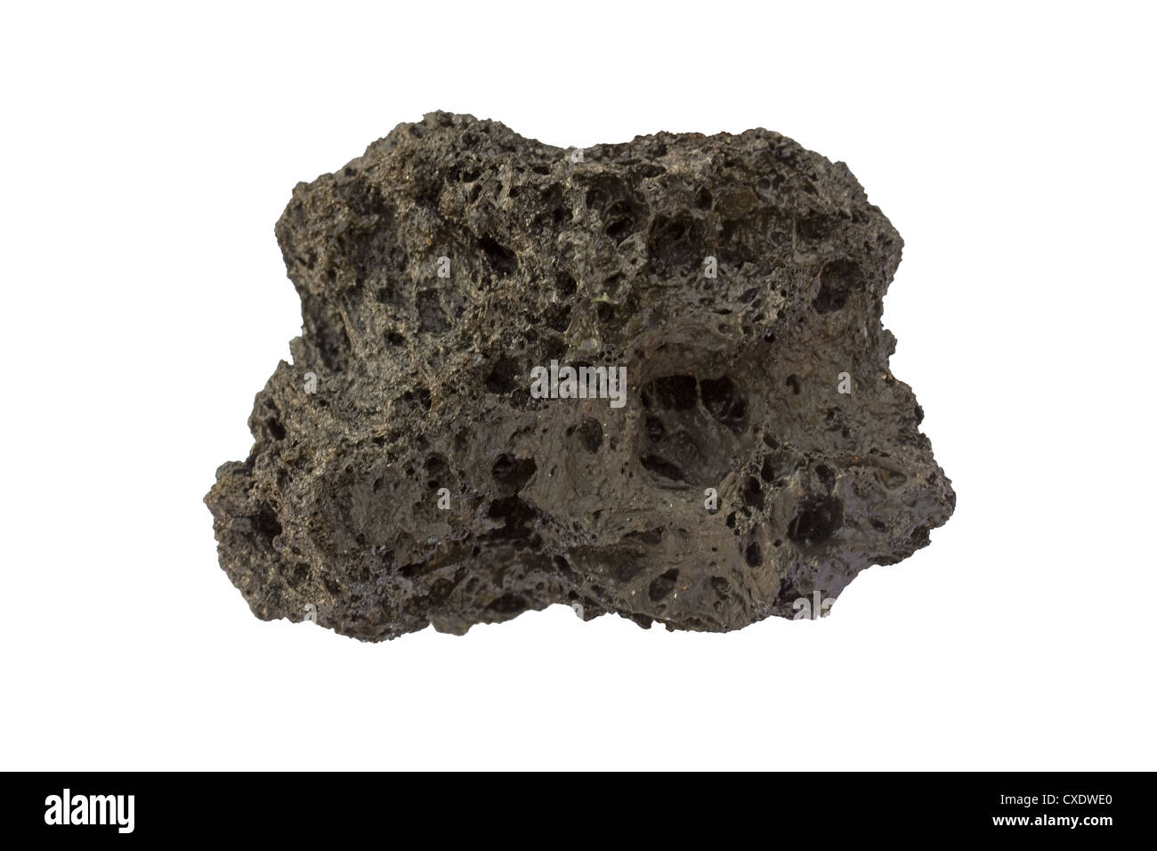 Scoria hi-res stock photography and images - Alamy