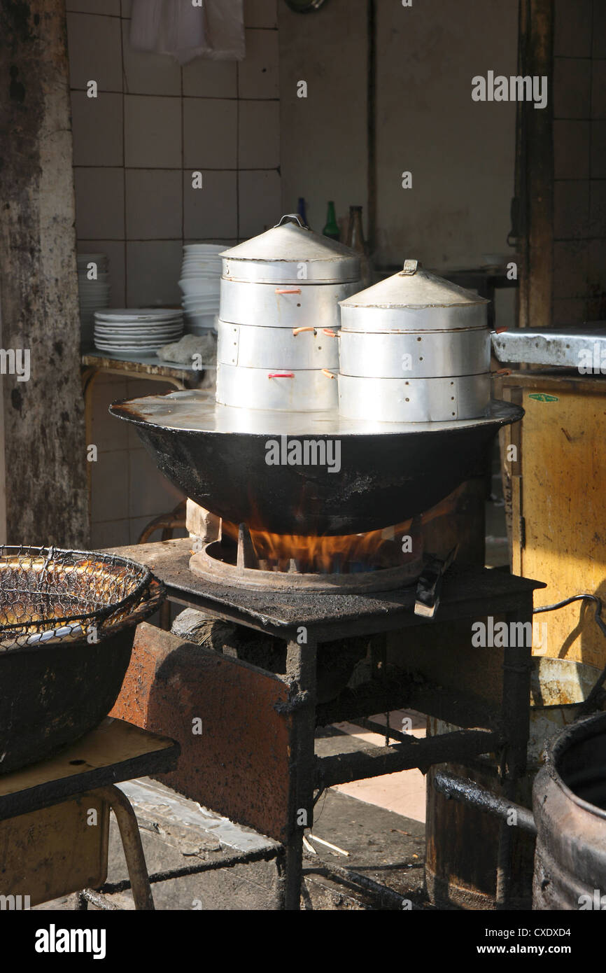 Food court beijing hi-res stock photography and images - Alamy