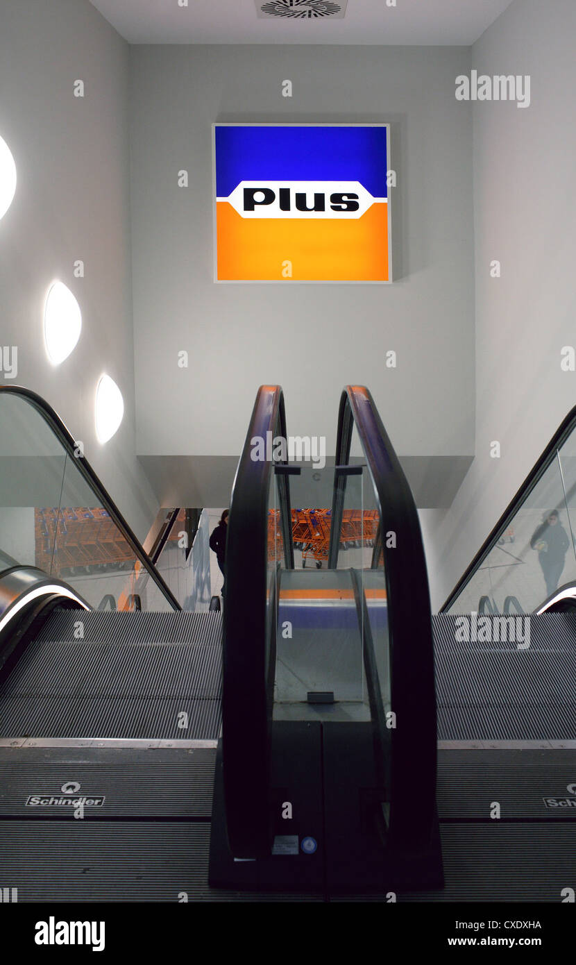 Fluorescent logo vertical hi-res stock photography and images - Alamy