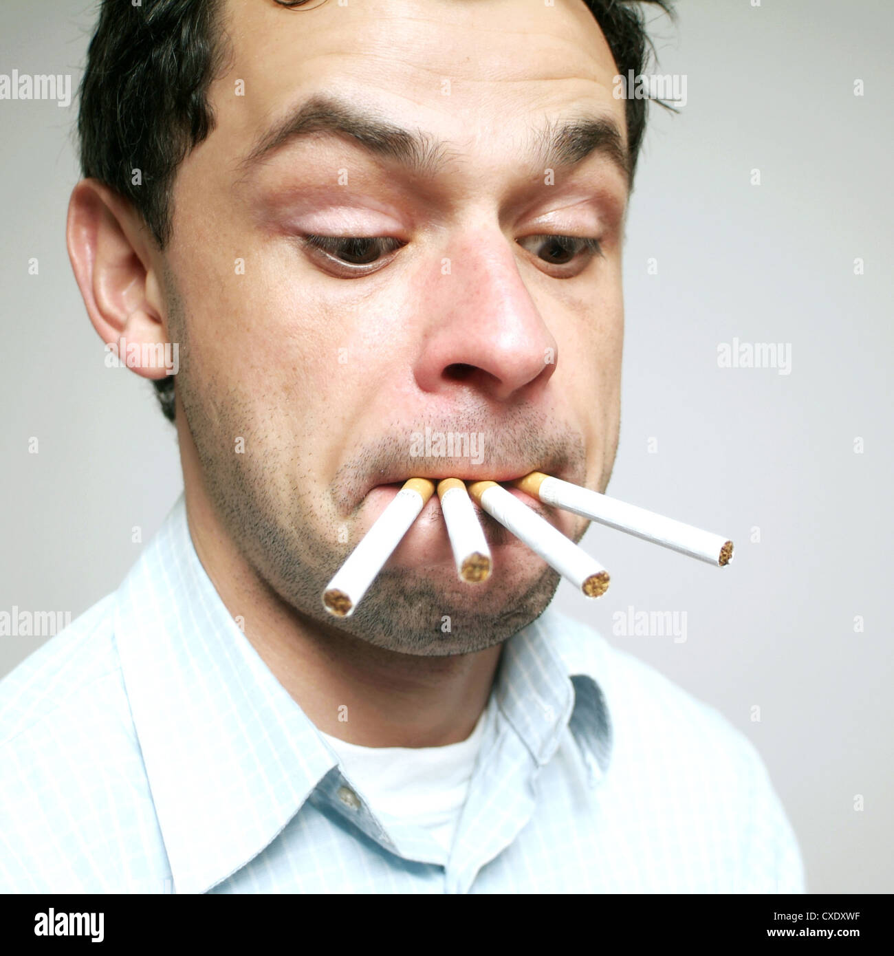 Harmful symbol hi-res stock photography and images - Alamy