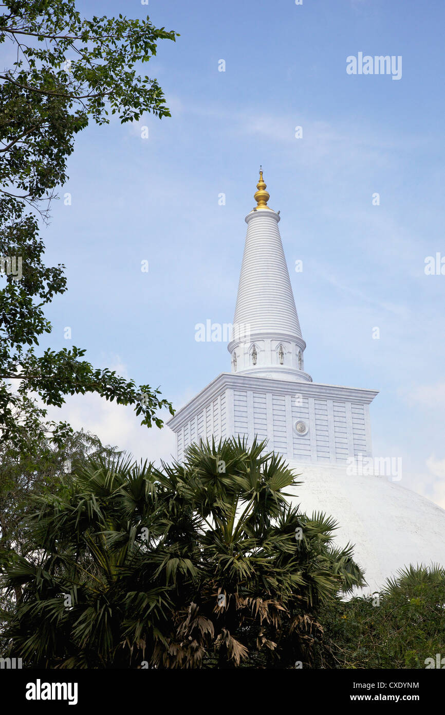 Ruwanweliseya hi-res stock photography and images - Alamy