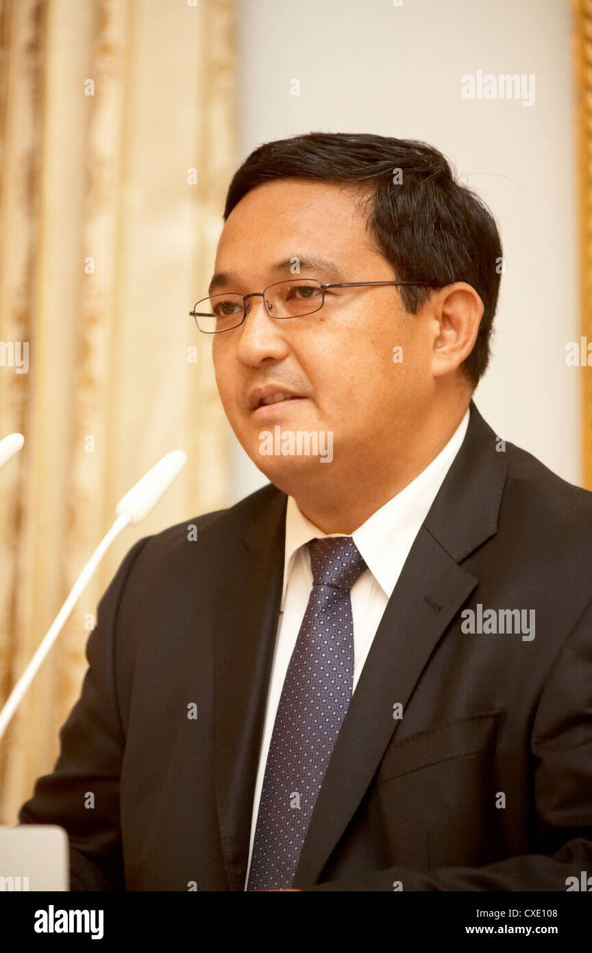 Siregar hi-res stock photography and images - Alamy