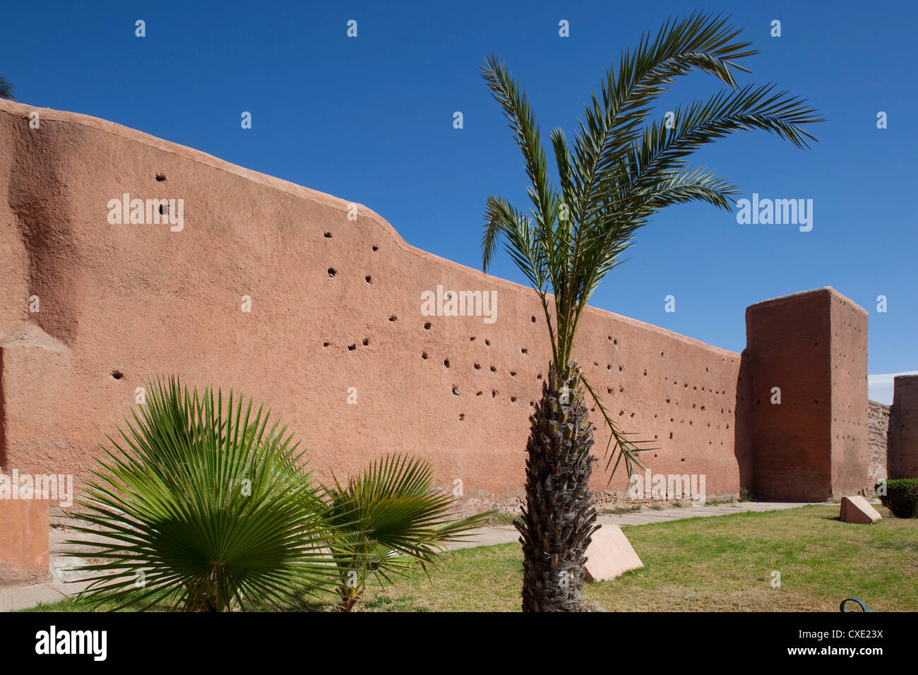 Old medina of architecture hi-res stock photography and images - Alamy