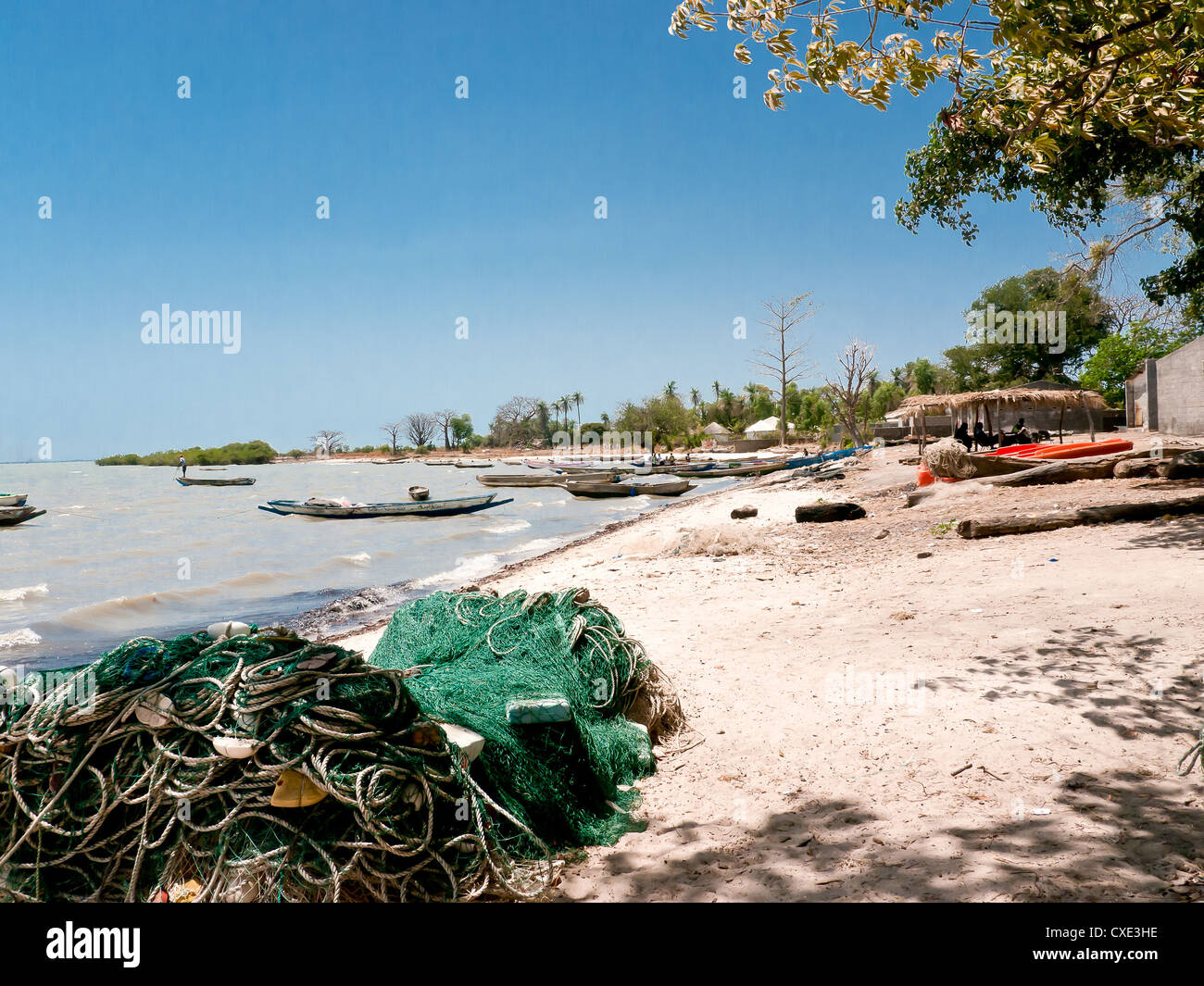 Juffure hi-res stock photography and images - Alamy