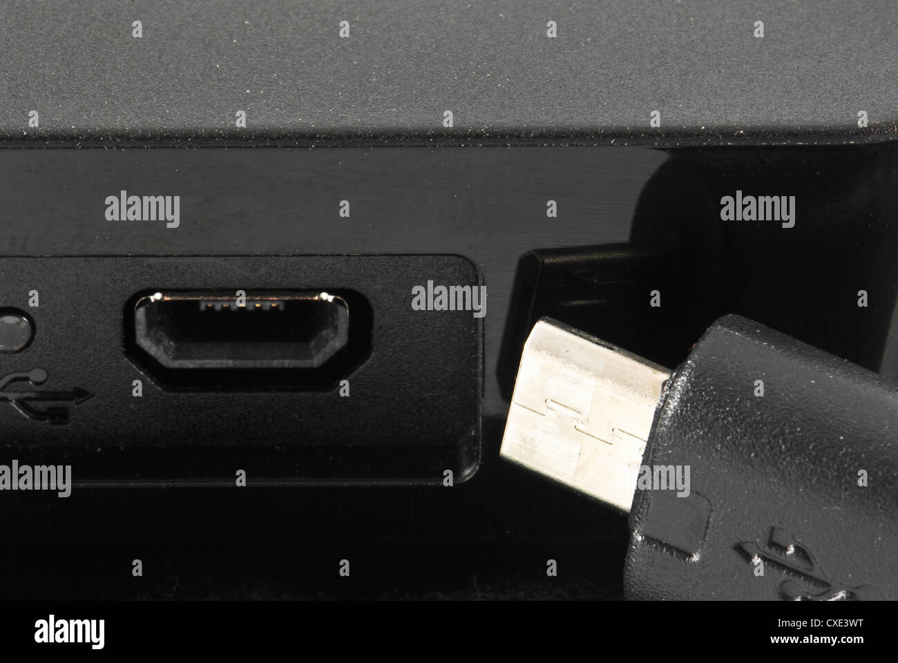 Usb Port Stock Photos & Usb Port Stock Images - Alamy