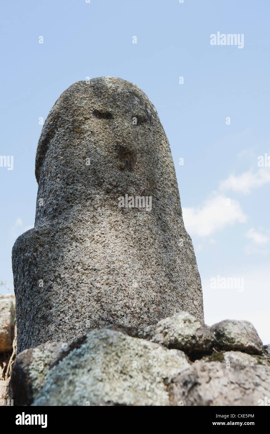 Resembling human face hi-res stock photography and images - Alamy