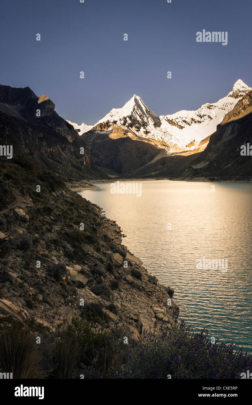 High Mountain Peru High Resolution Stock Photography and Images - Alamy