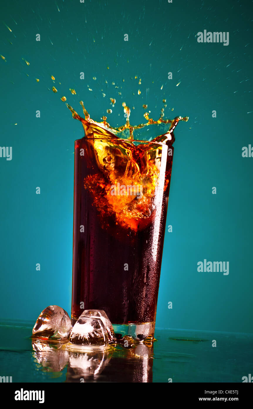 Cola c hi-res stock photography and images - Alamy