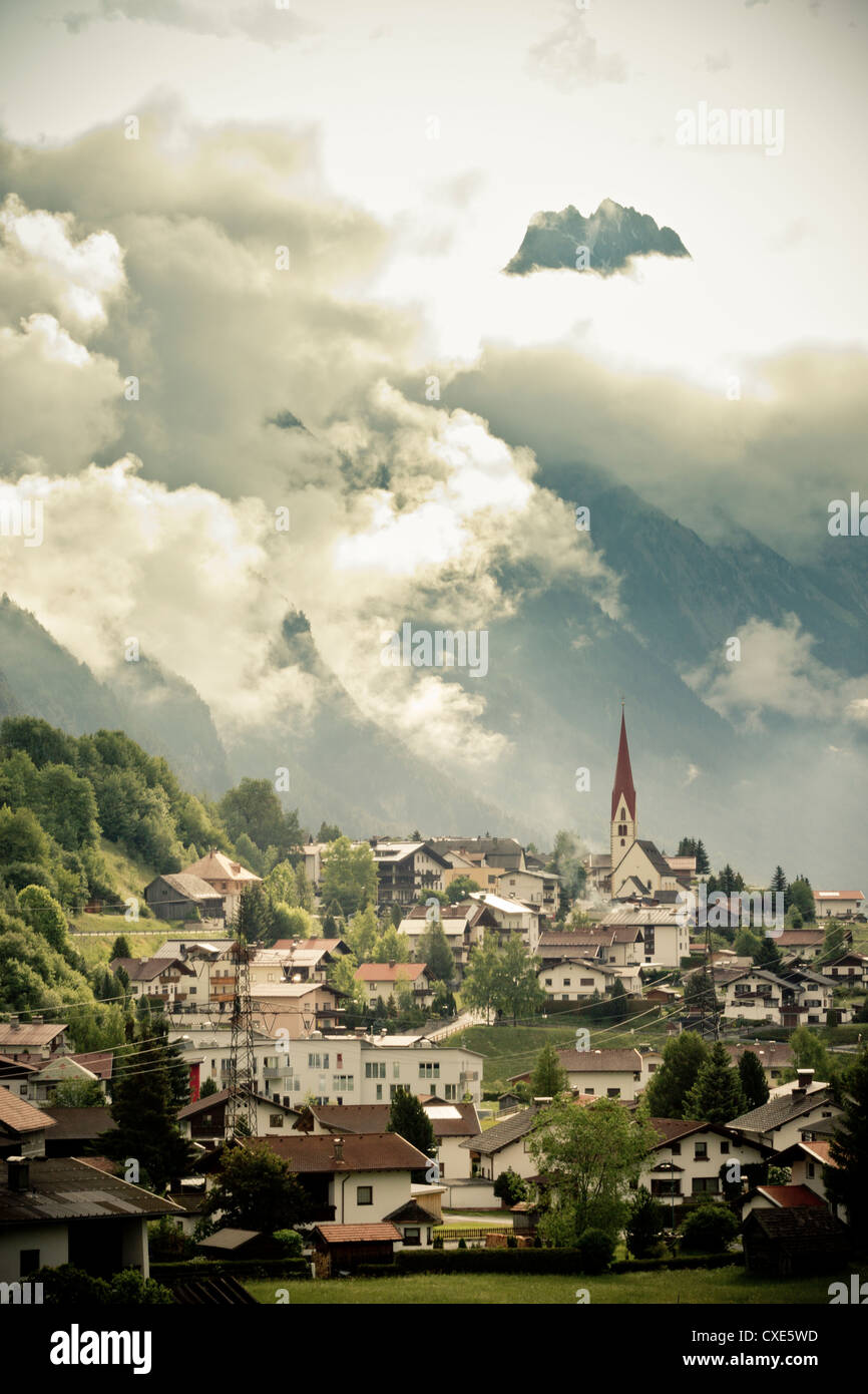 Traditionally Austrian Stock Photos & Traditionally Austrian Stock ...