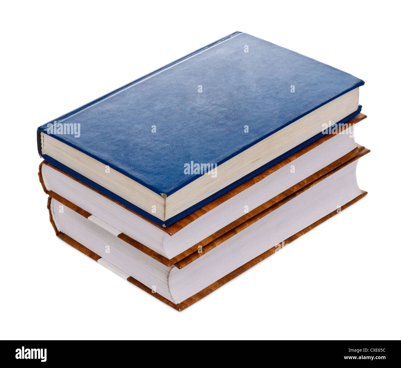 Bookshop view Cut Out Stock Images & Pictures - Alamy