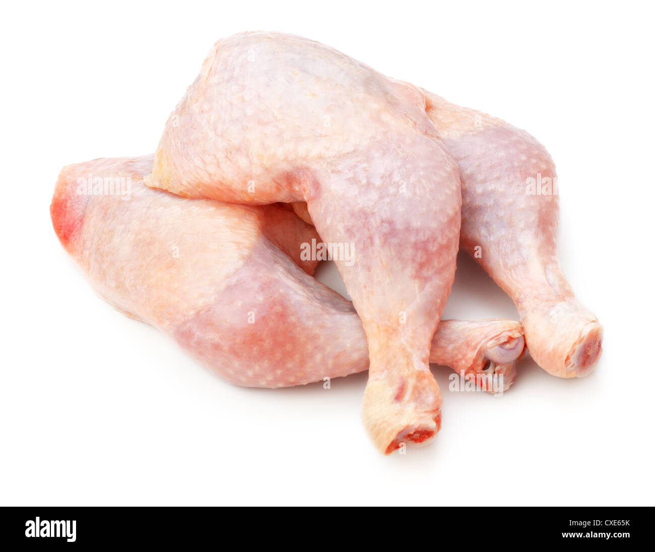 Bird thighs hi-res stock photography and images - Alamy