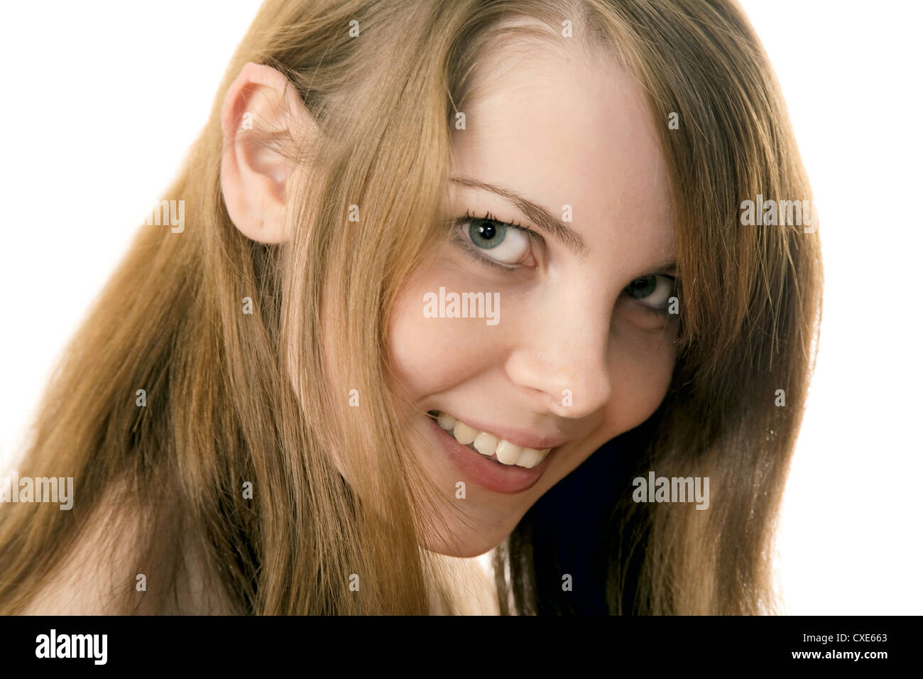 Human elf hi-res stock photography and images - Alamy