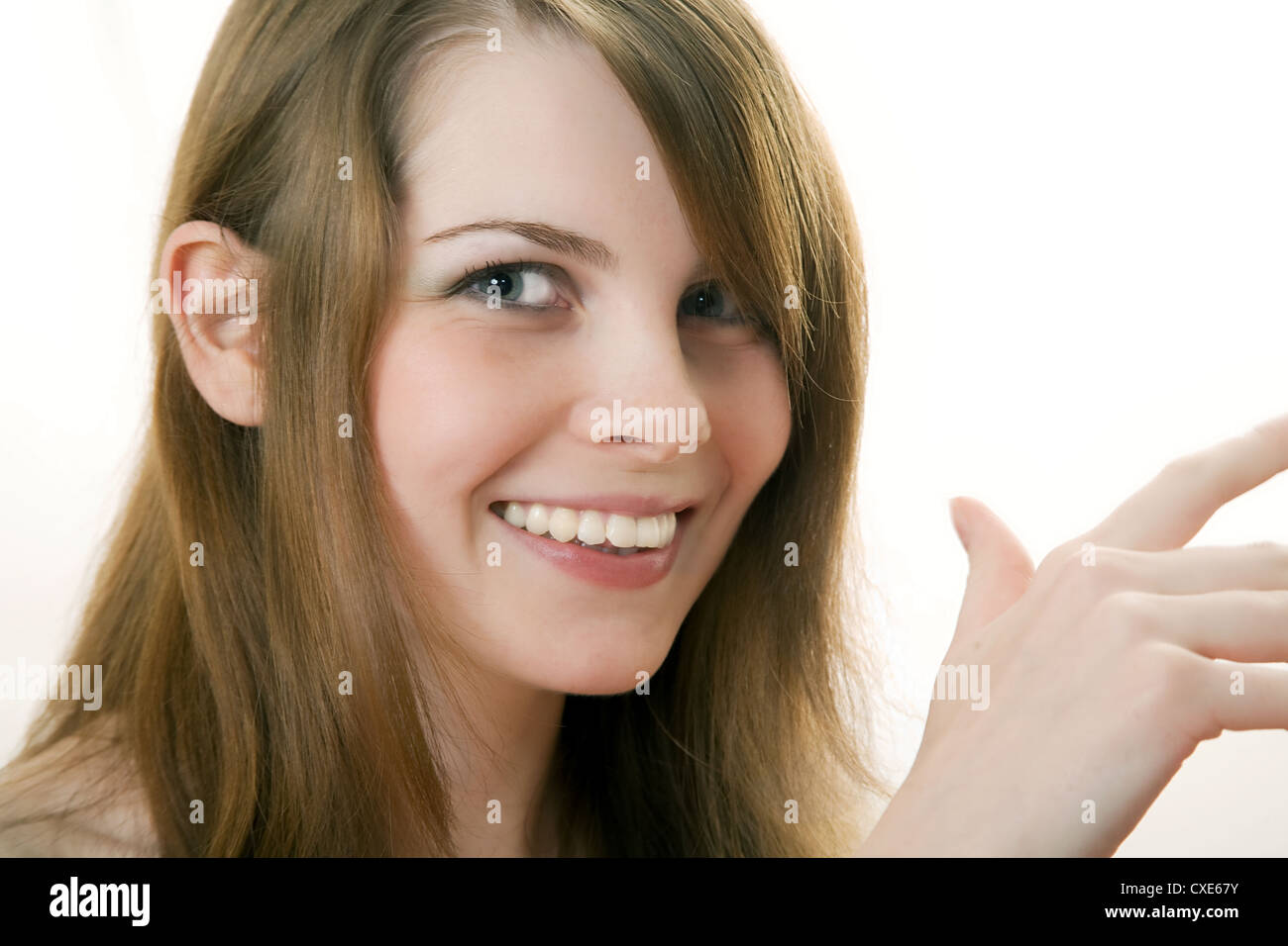 Laughing elf hi-res stock photography and images - Alamy