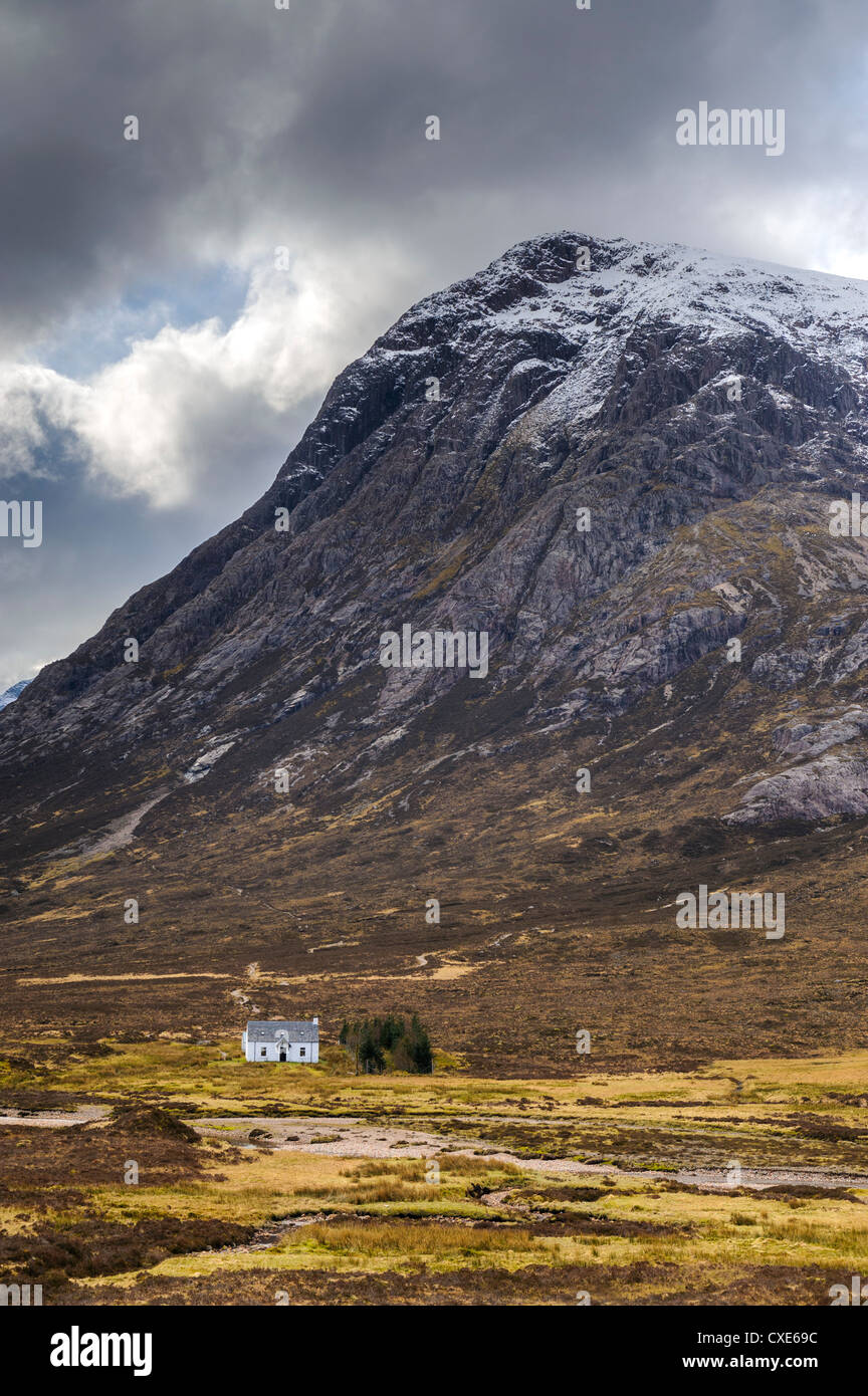 Rannoch Moor High Resolution Stock Photography and Images - Alamy