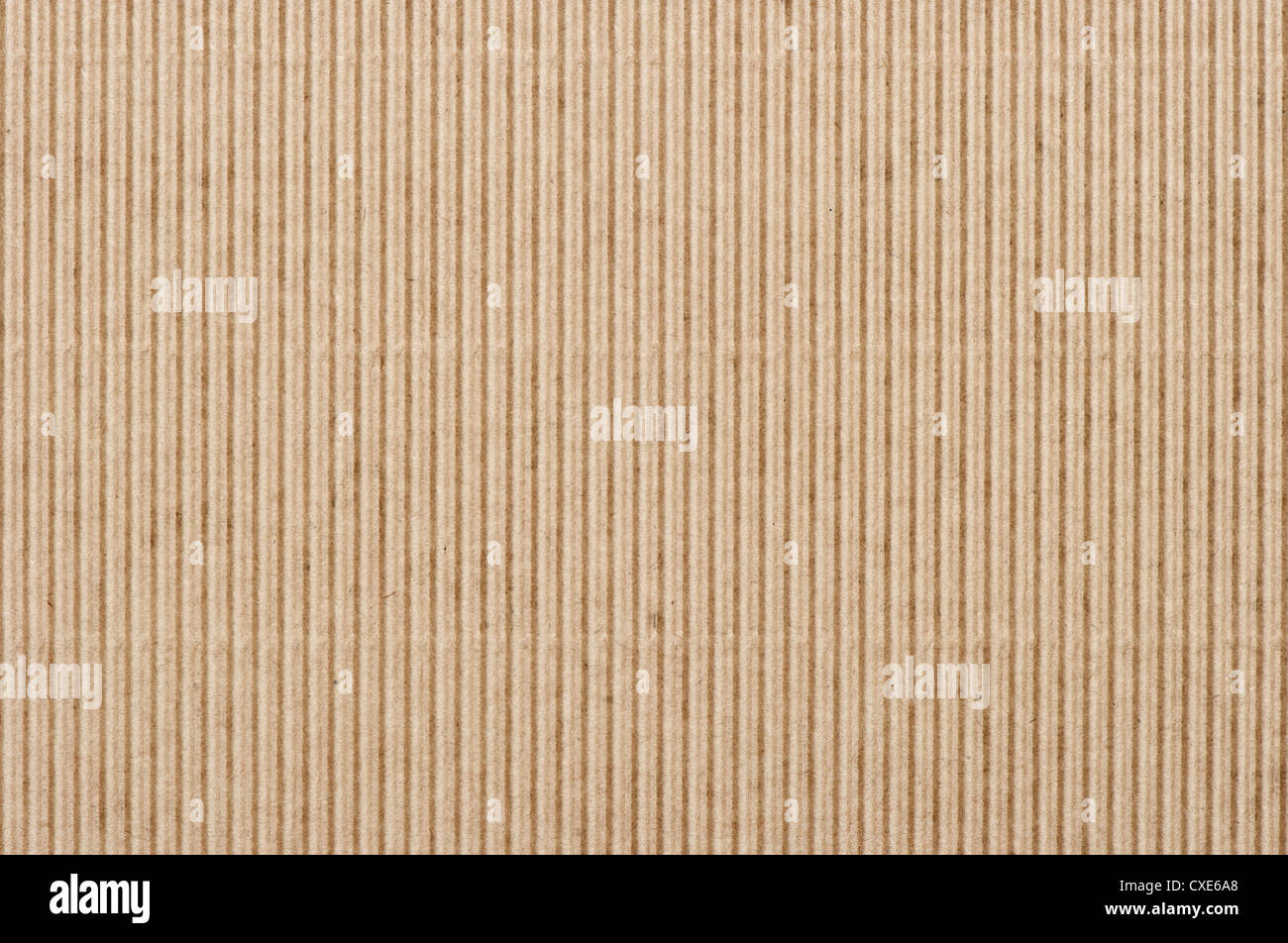 recycled nature colored cardboard paper texture. abstract background ...