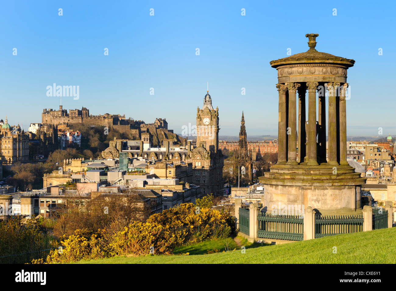 Horizontal Hill High Resolution Stock Photography and Images - Alamy