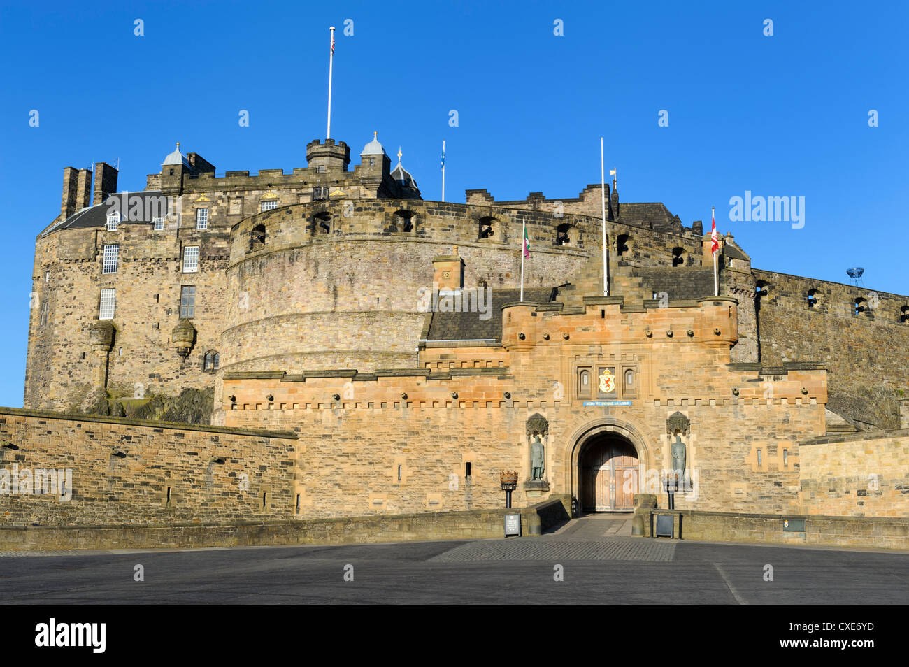 Lothian place hi-res stock photography and images - Alamy