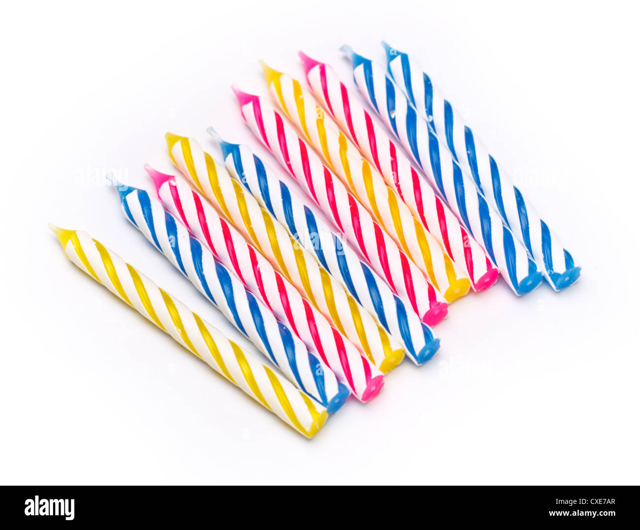 Milestone birthday party Cut Out Stock Images & Pictures - Alamy