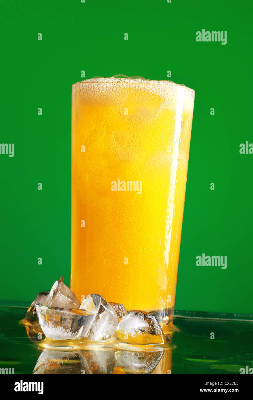 Soda foam hi-res stock photography and images - Alamy