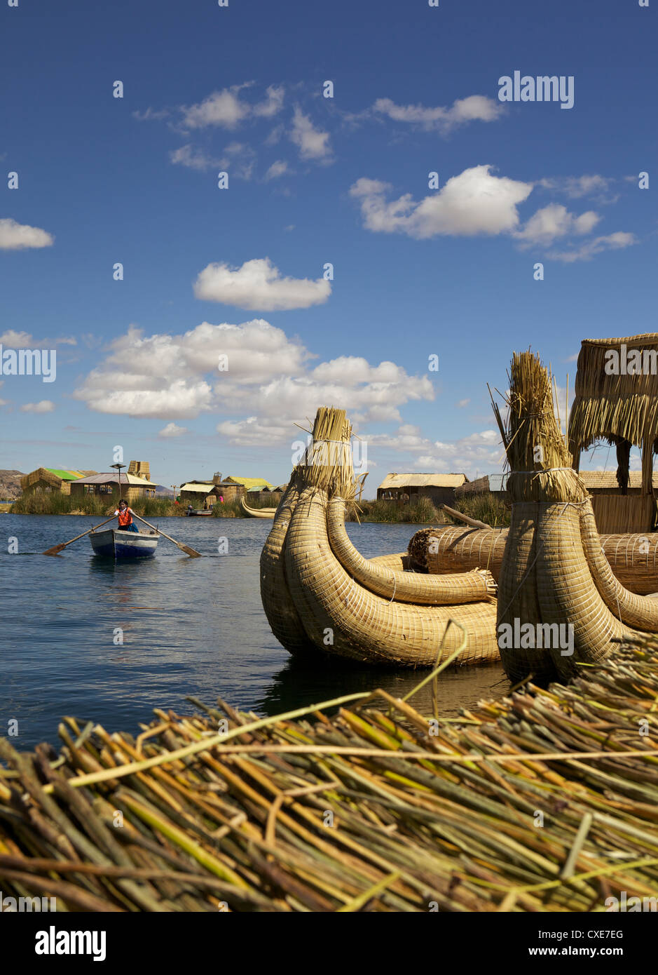 Aymara people hi-res stock photography and images - Alamy