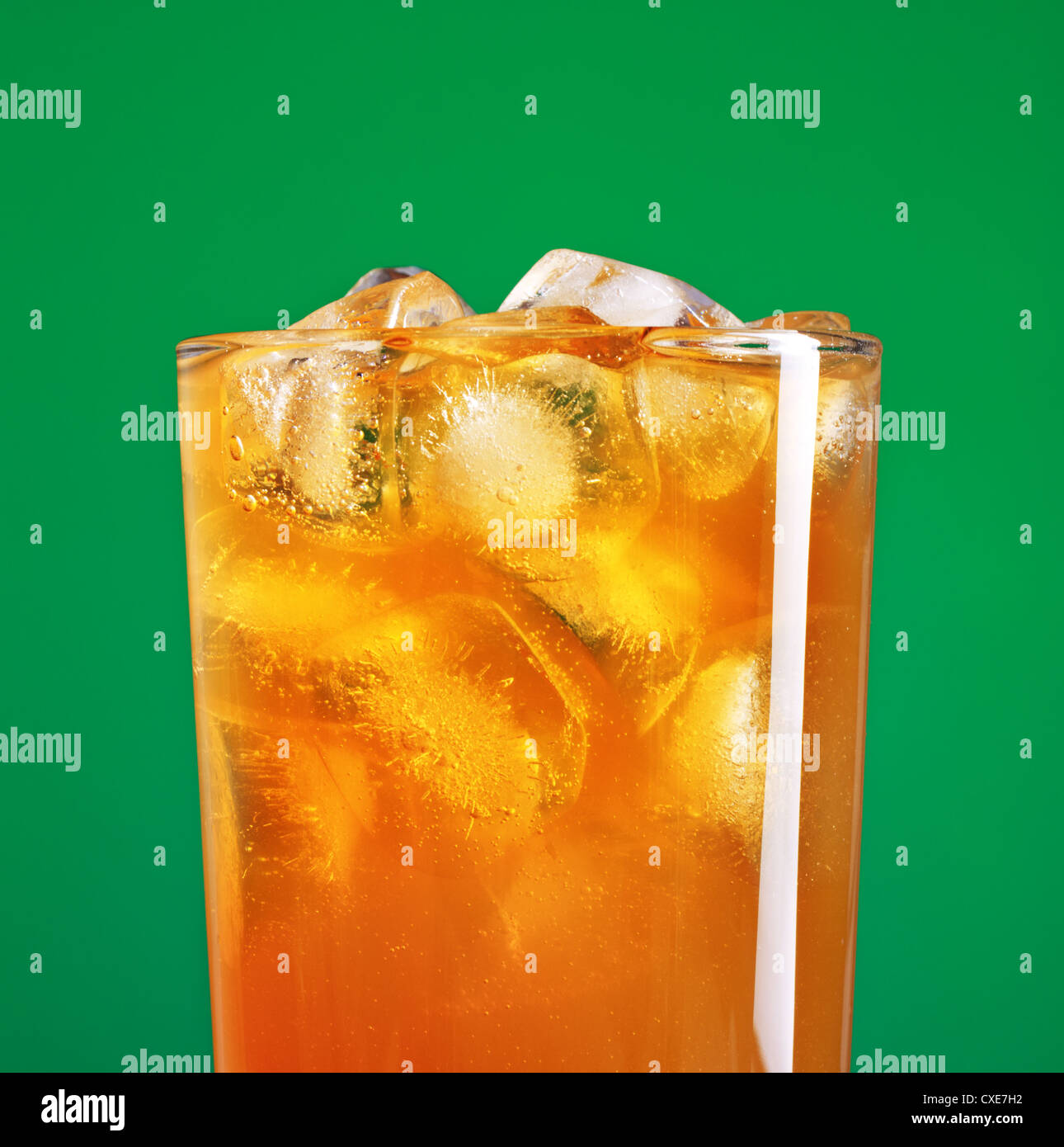 Soda glass hi-res stock photography and images - Alamy