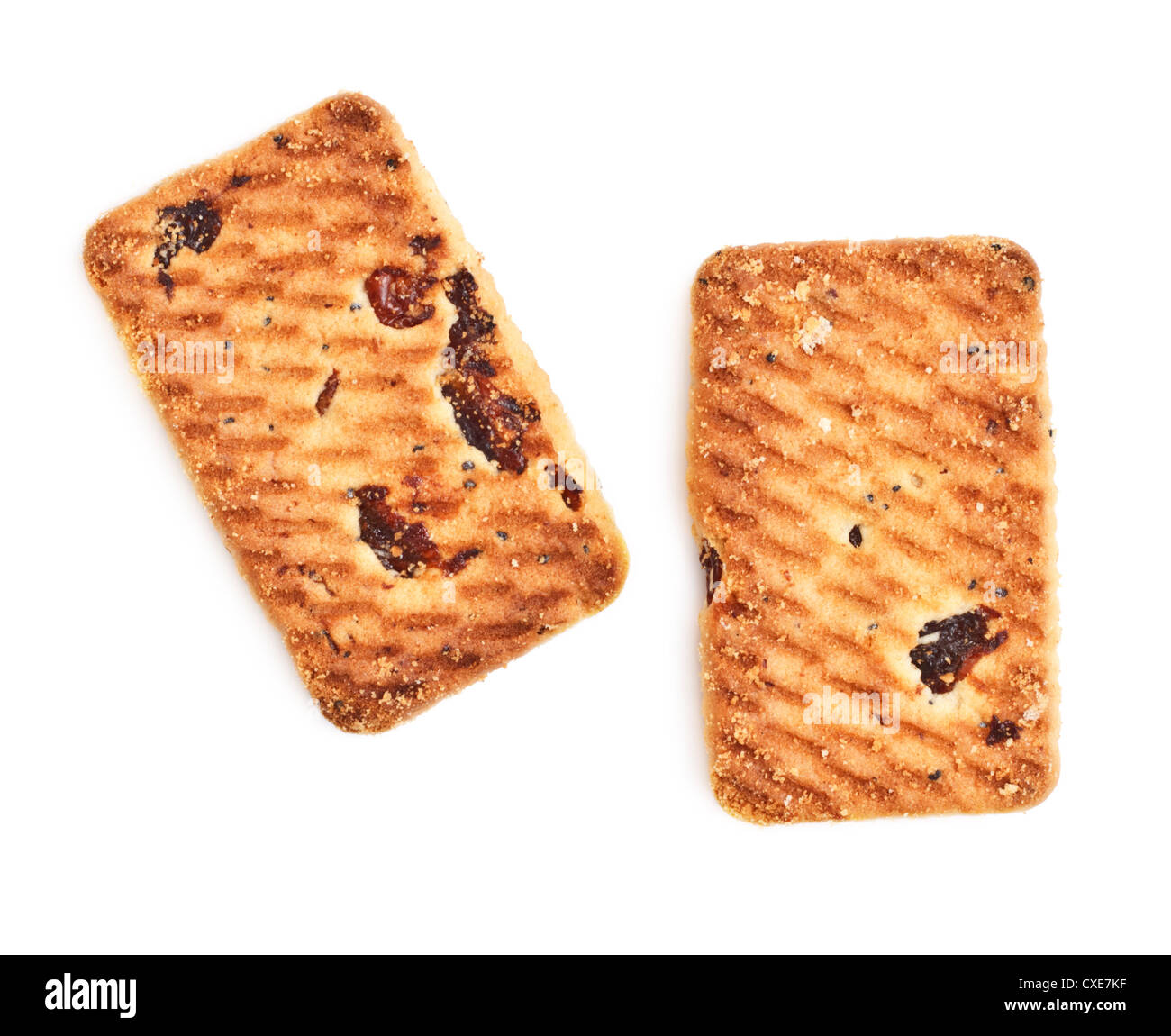 Shortbreads hi-res stock photography and images - Alamy