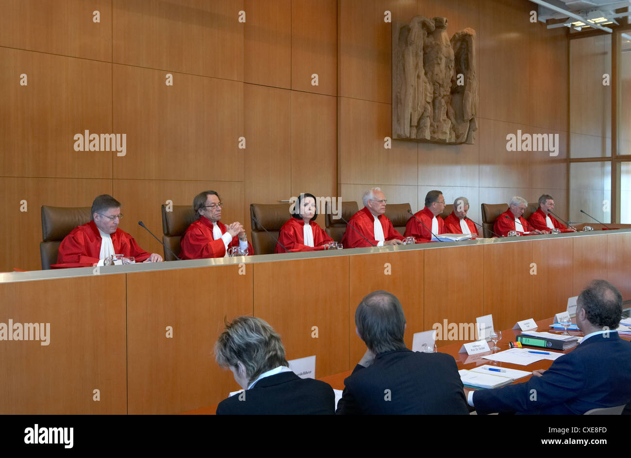 First senate hi-res stock photography and images - Alamy