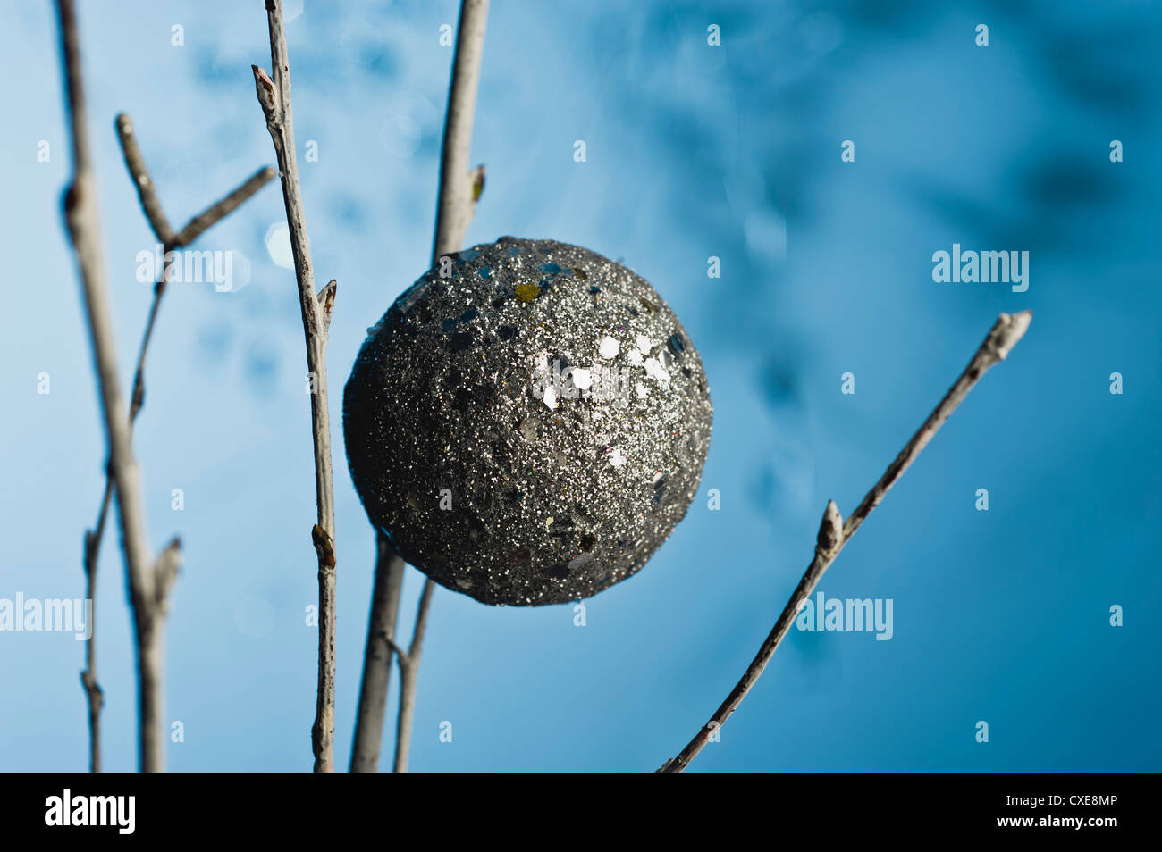 Two ball shaped objects hi-res stock photography and images - Alamy