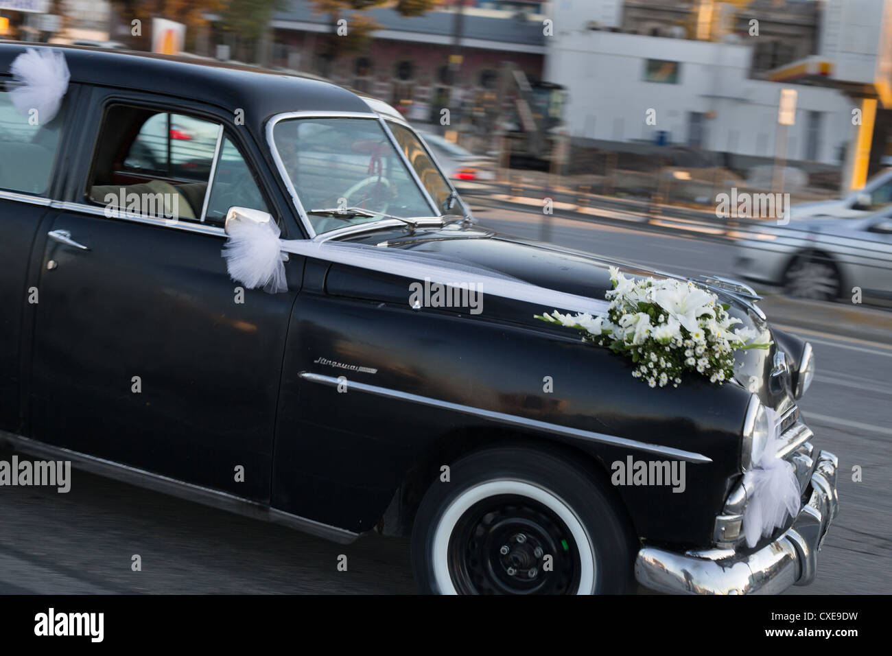 Vintage istanbul hi-res stock photography and images - Alamy