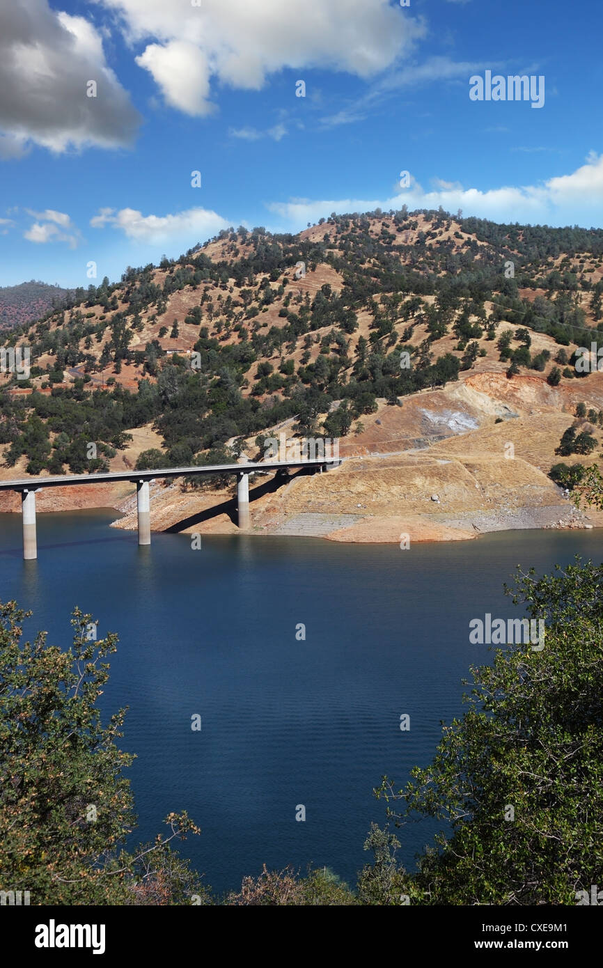 Merced bridge hi-res stock photography and images - Alamy