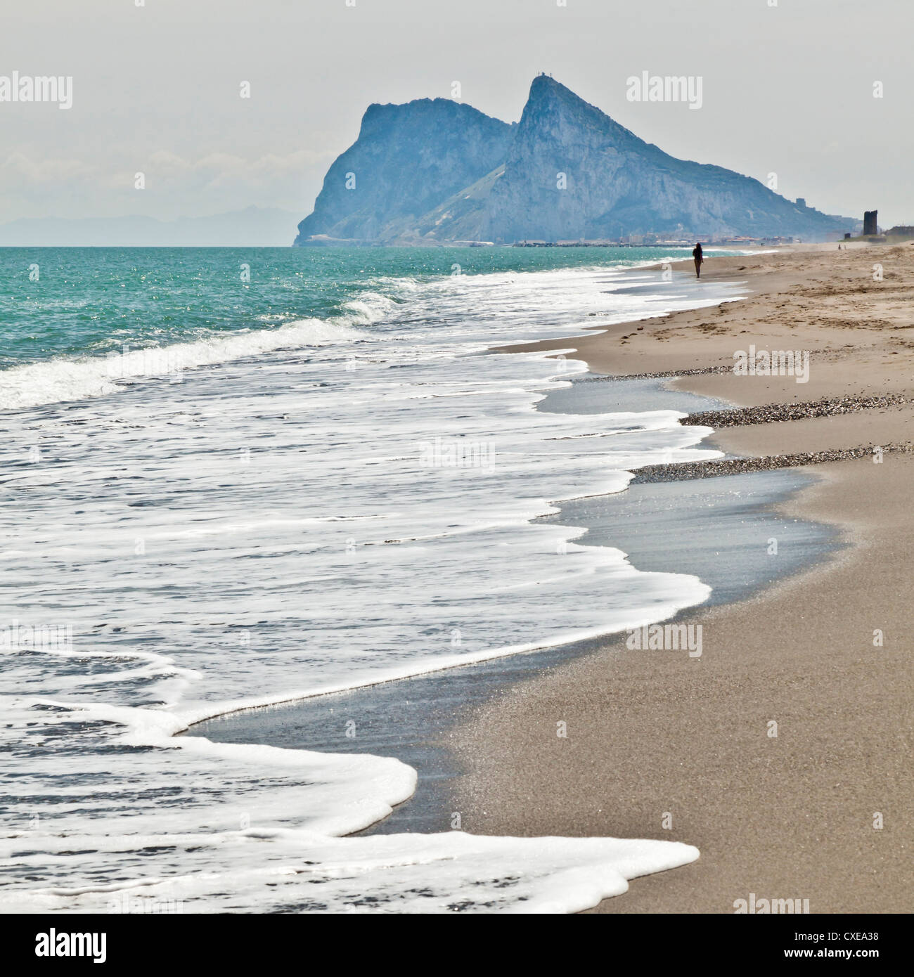 Sotogrande hi-res stock photography and images - Alamy