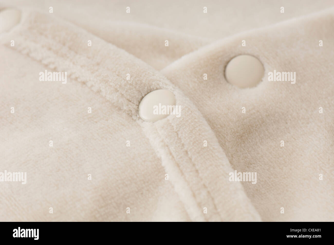 Snap fasteners hi-res stock photography and images - Alamy