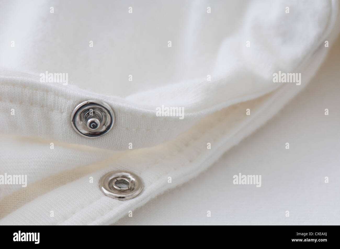 Snap fasteners hi-res stock photography and images - Alamy