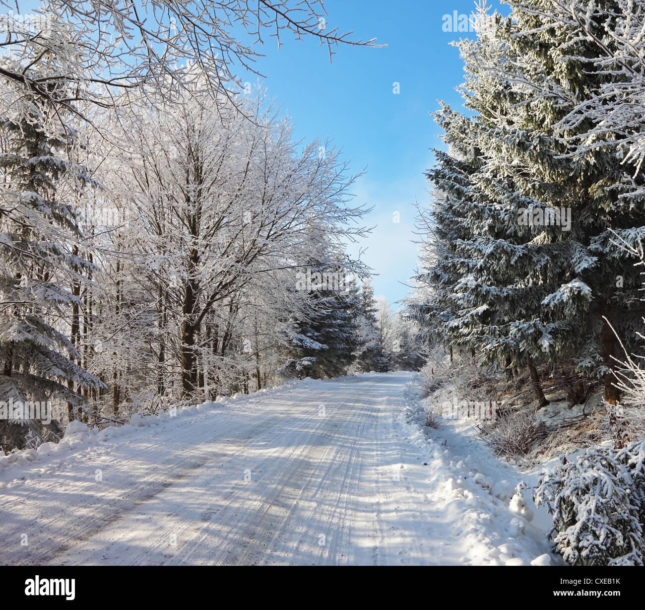 Solar New Year's Stock Photo - Alamy
