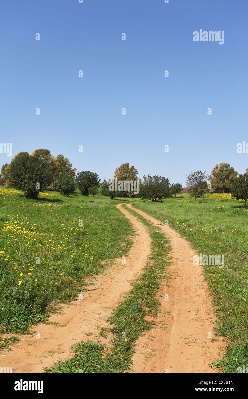 Road march hi-res stock photography and images - Alamy
